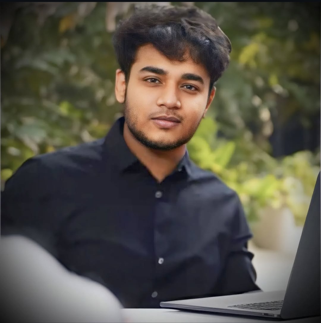 Ravi Kumar Singh | Resume